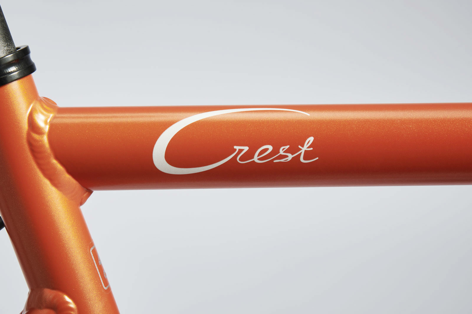 【Limited Color】~Roji Bikes 限定カラーシリーズ第三弾~ スポーティさと実用性を兼ね備えた新しい「CREST」より登場 ...