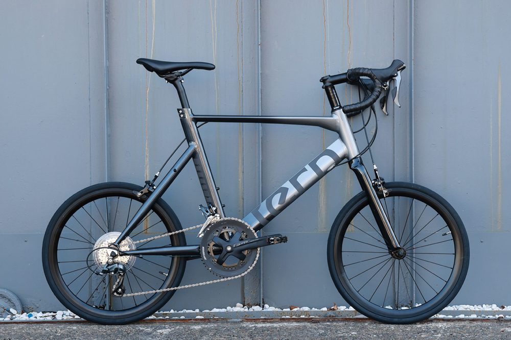 【Limited Color】~Roji Bikes 限定カラーシリーズ第八弾~ アーバンスポーツクロスオーバー「SURGE」から ...